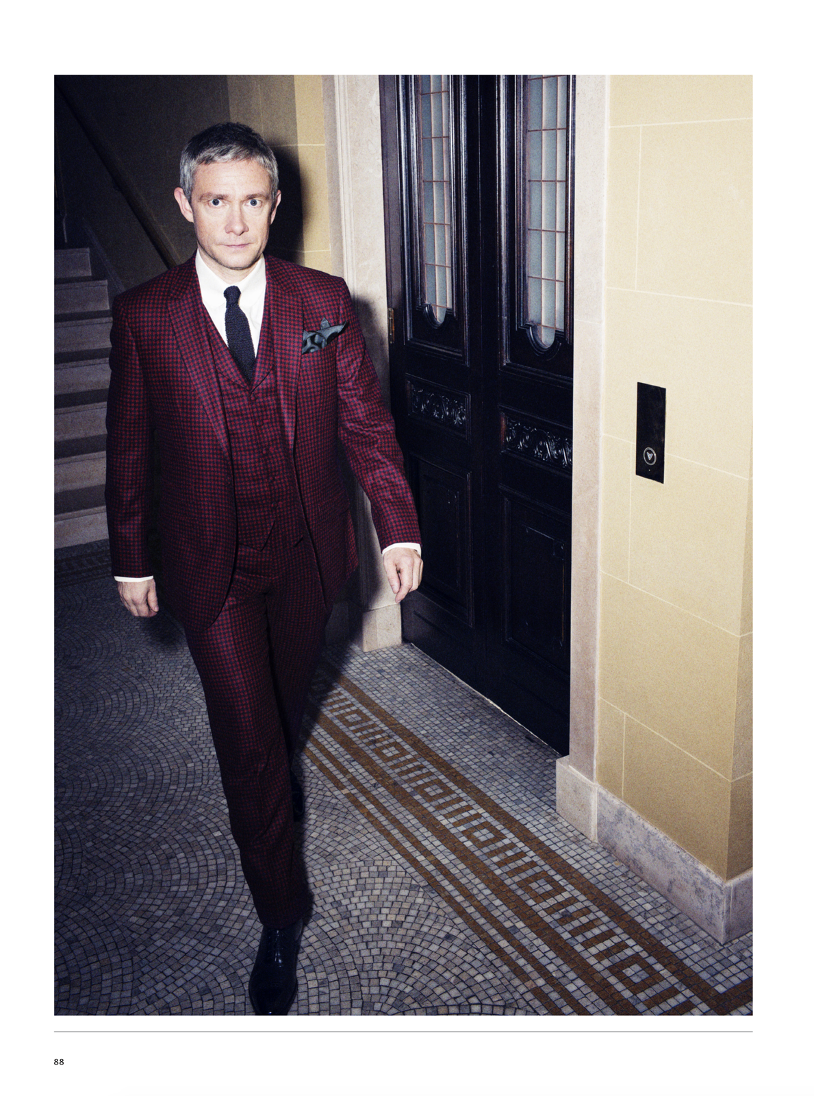 Sarah Ann Murray | Celebrities Fashion Creative Director