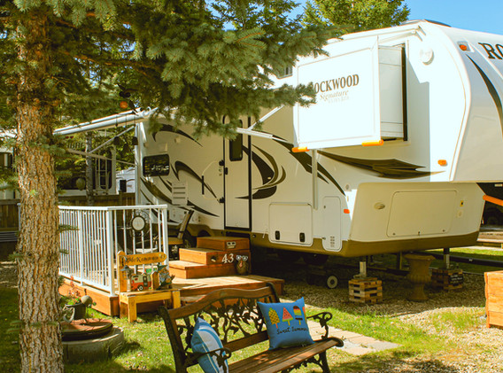 Photos | River Ridge RV Park