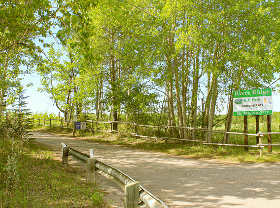 Photos | River Ridge RV Park