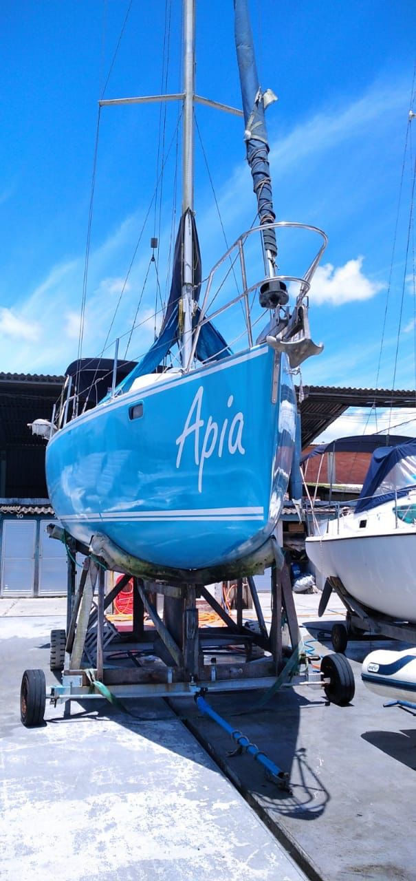 Veleiros Usados | maritima-yachts