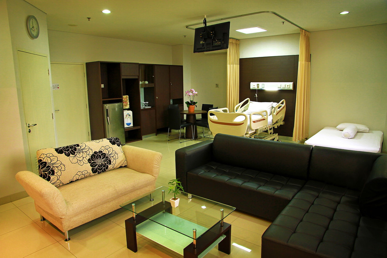 Kamar SVIP