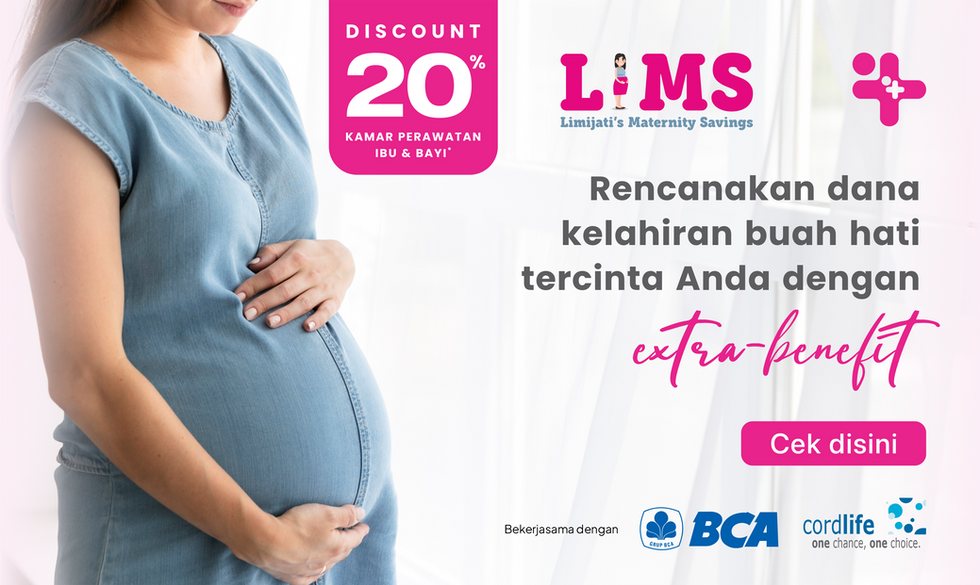 HOME | RSIA Limijati