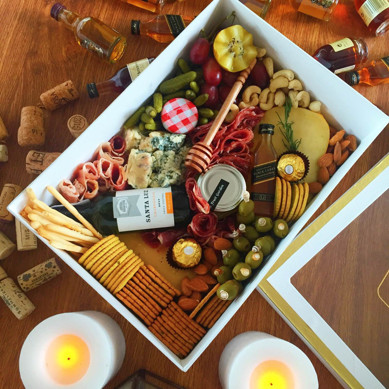 AperitifPH Graze Boxes | Philippines