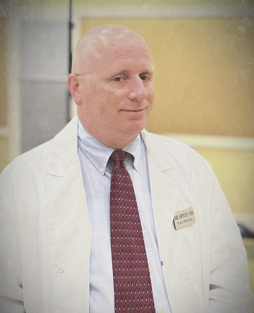 Dr. Spivey