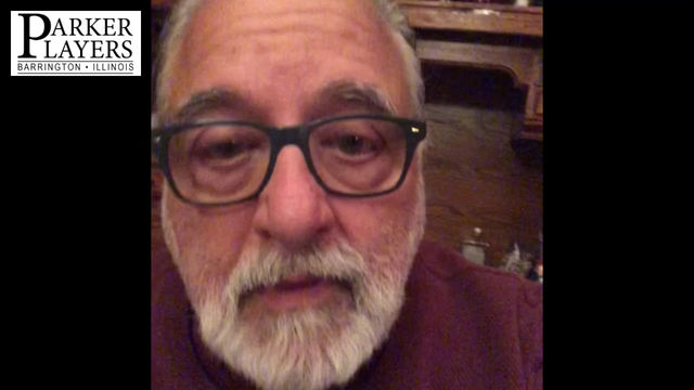 Being Richard Dominick