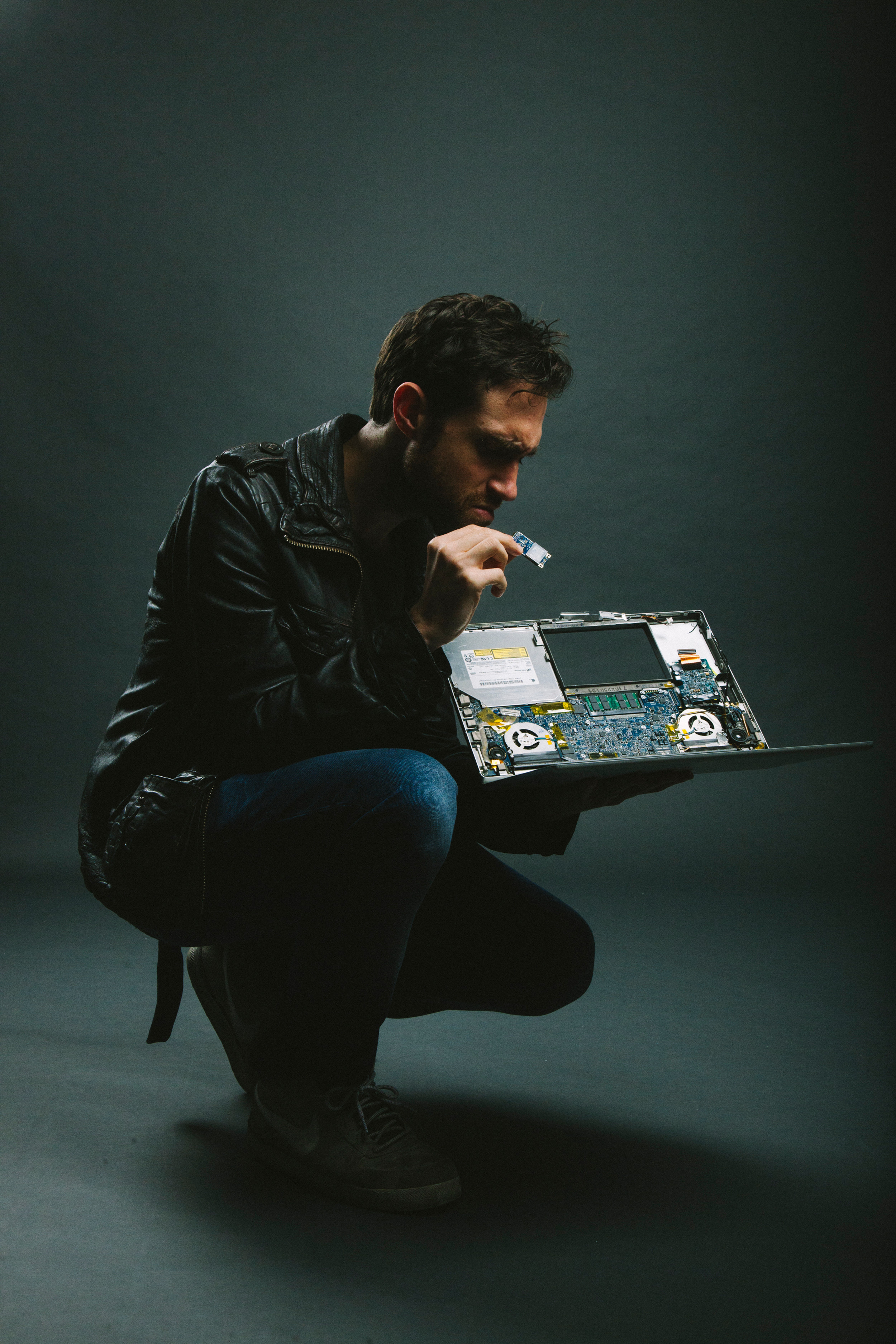 COMMISSIONS | Beardyman