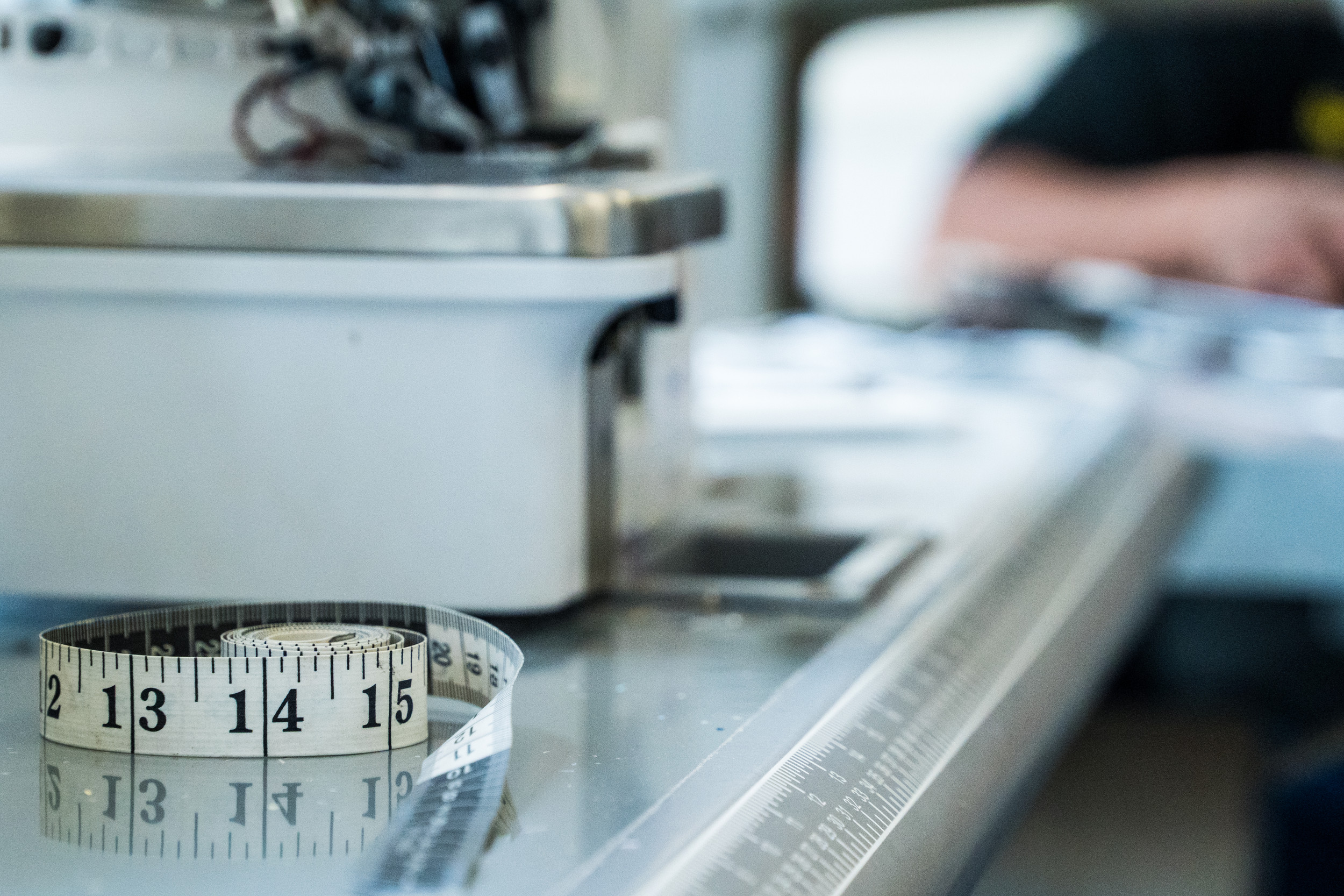 Tailoring | Alpha Laundry & Dry Cleaners | Northampton