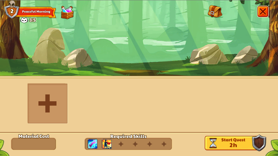 Dungeon Dogs FAQ | PocApp