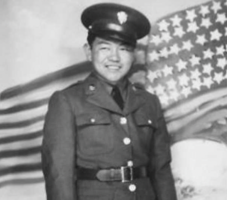 SADAO MUNEMORI