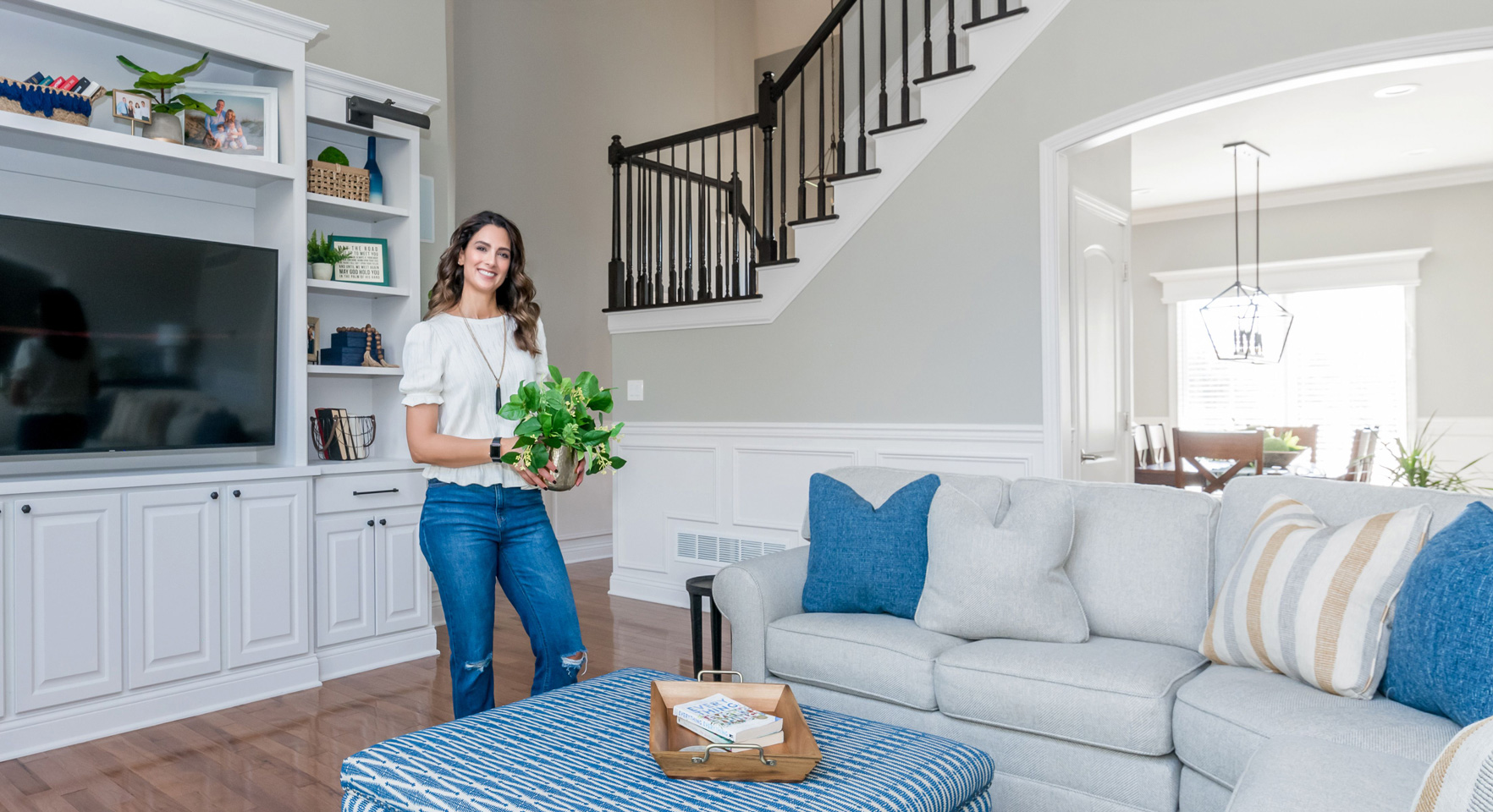 Jenns Detail and Decor- Louisville Area