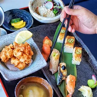 Hoshi | Japanese Cuisine | Kaiseki | Vanocuver