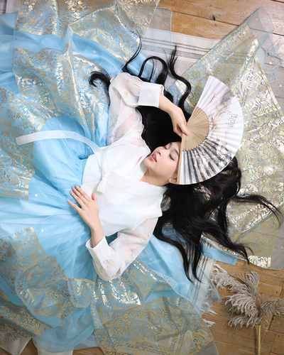 Byeol-un Hanbok | Daehan Hanbok.online