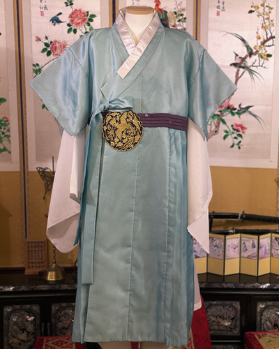 Yuhyeon Cheollik Hanbok | Daehan Hanbok.online