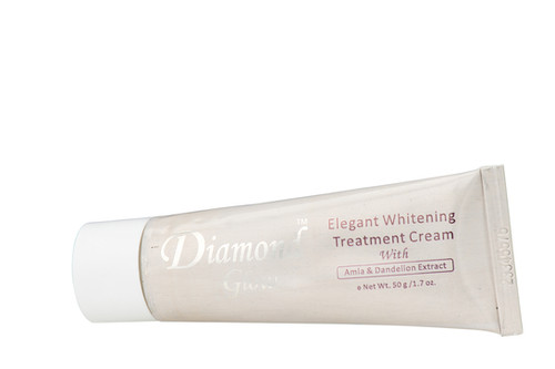 Diamond Glow Elegant Whitening Treatment Cream | Brunch Beauty