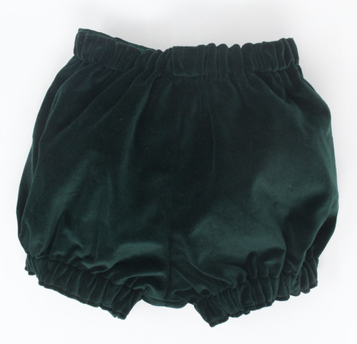 Forest Bloomer (Velvet) | littlelondonbloomers