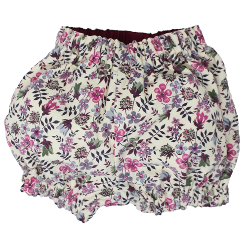 Louise Liberty Bloomer (cord) | littlelondonbloomers