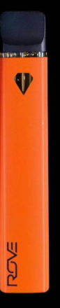 ROVE -DIAMOND SERIES BATTERY - ORANGE | SDFLEET Delivery
