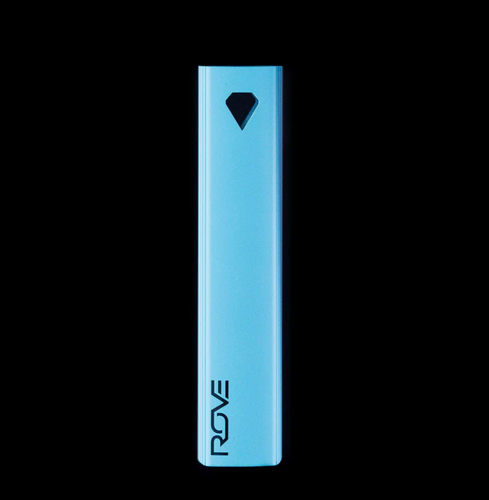 ROVE -DIAMOND SERIES BATTERY - BLUE | SDFLEET Delivery