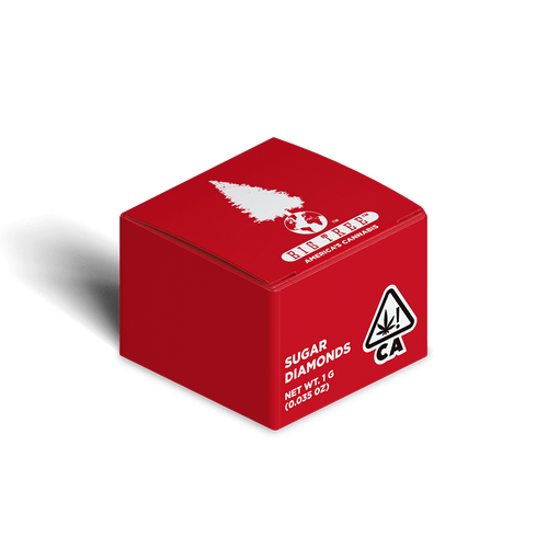 BIG TREE - 1G - PAPAYA RUNTZ - DIAMONDS (I) | SDFLEET Delivery