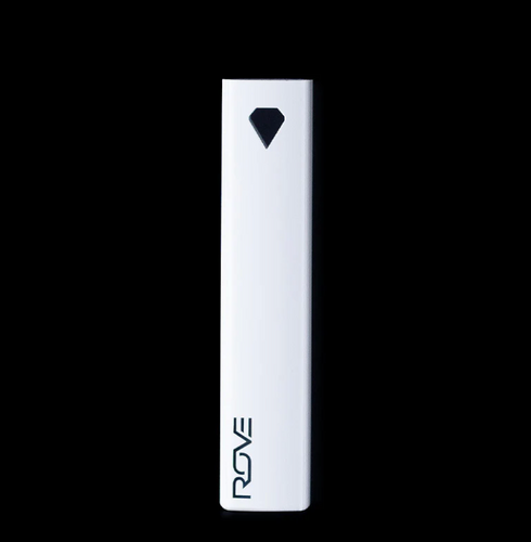 ROVE -DIAMOND SERIES BATTERY - IVORY | SDFLEET Delivery
