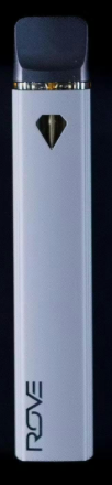 ROVE -DIAMOND SERIES BATTERY - GRAY | SDFLEET Delivery