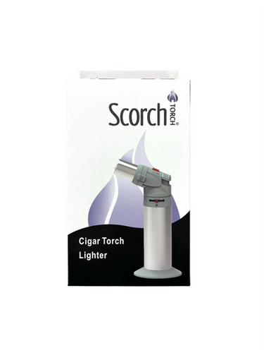 SCORCH TORCH - TORCH LIGHTER | SDFLEET Delivery