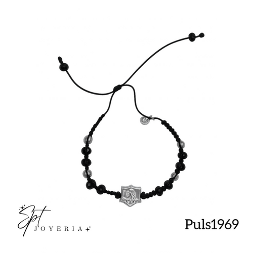 Puls1969- Pulsera de colo colo | Spt Joyeria