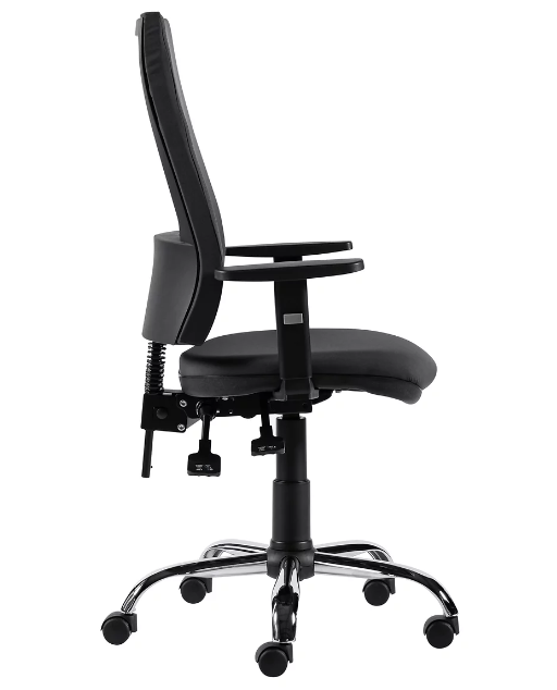 STR κάθισμα εργασίας | Systema Office έπιπλα γραφείου Θεσσαλονίκη