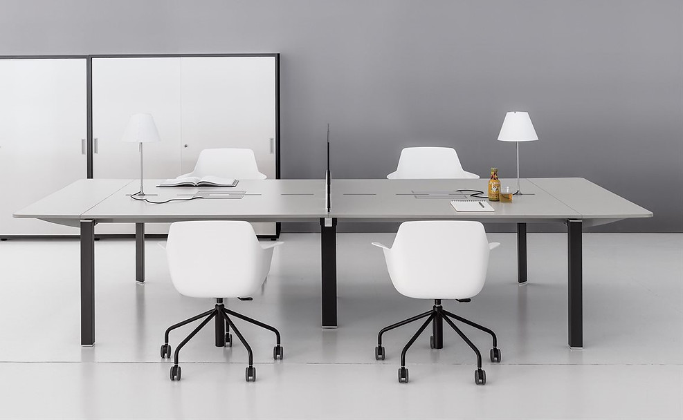 Γραφεία εργασίας | Systema Office έπιπλα γραφείου Θεσσαλονίκη