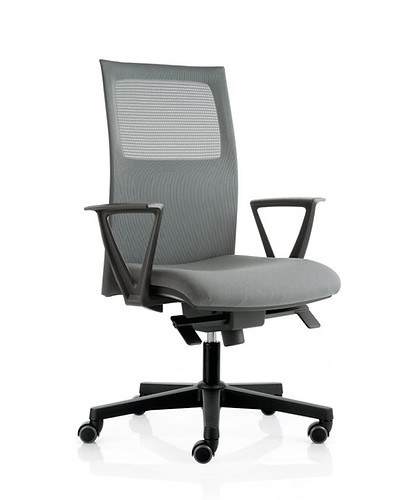 Καθίσματα γραφείου | Systema Office καρέκλες