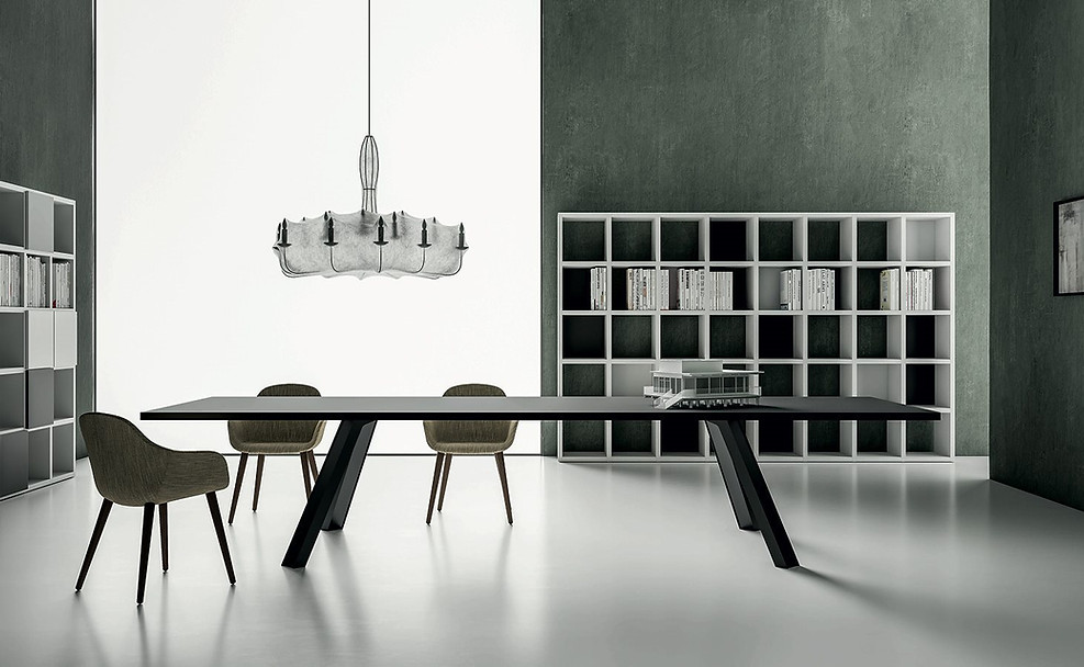 Συνεδριακά γραφεία | Systema Office έπιπλα γραφείου Θεσσαλονίκη