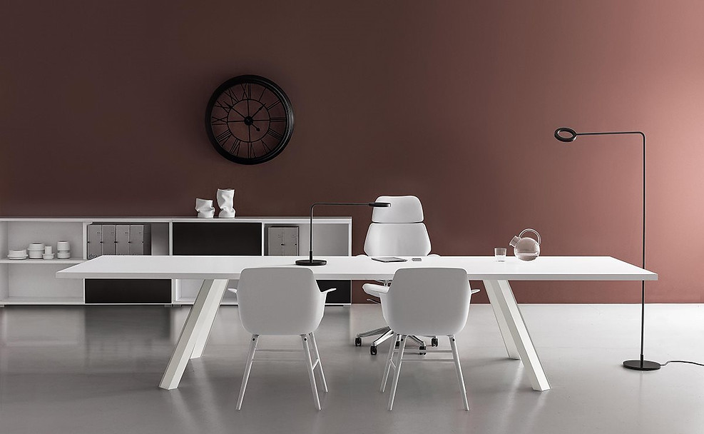 Γραφεία διευθυντικά | Systema Office έπιπλα γραφείου Θεσσαλονίκη