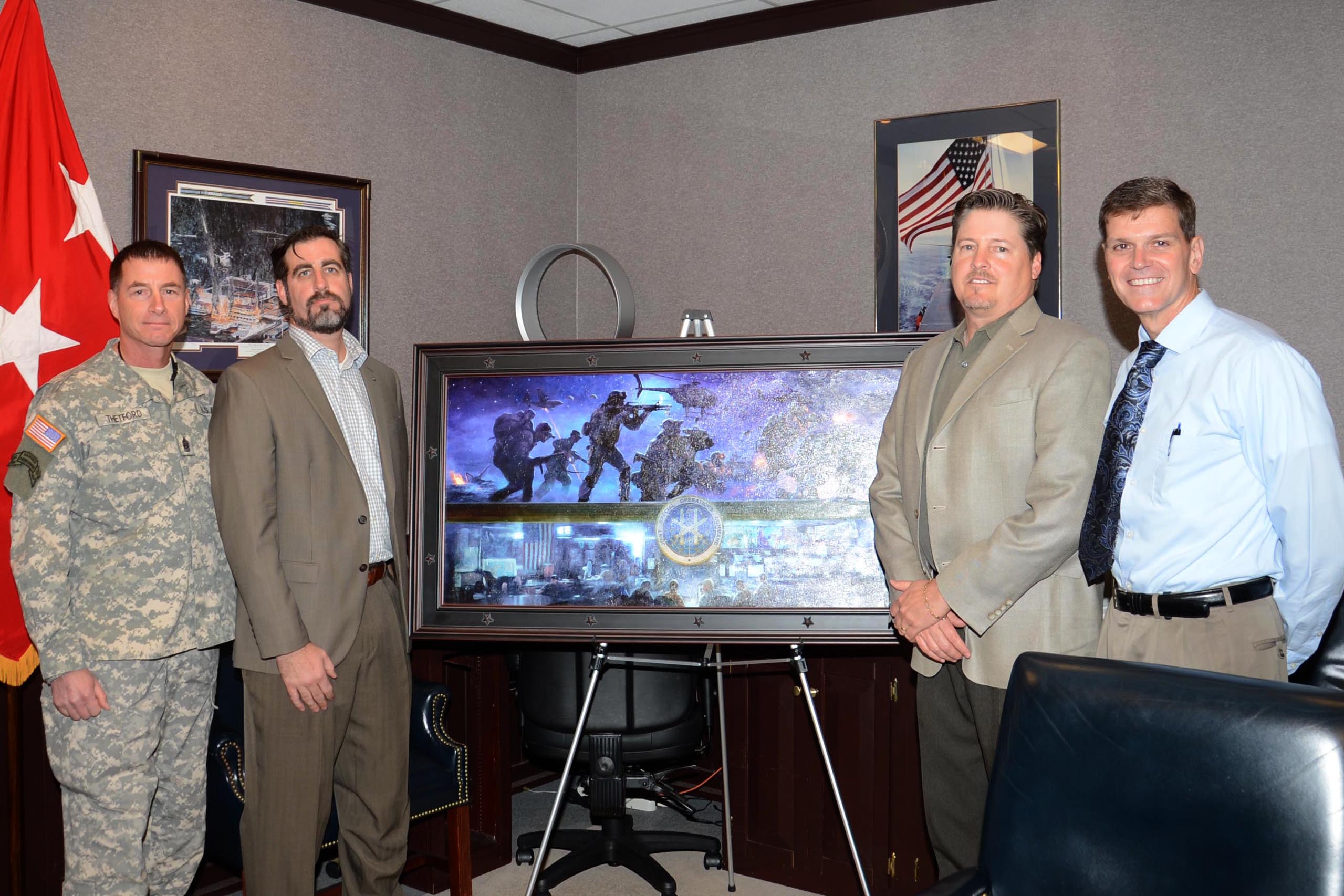 JSOA - Joint Special Operations Association