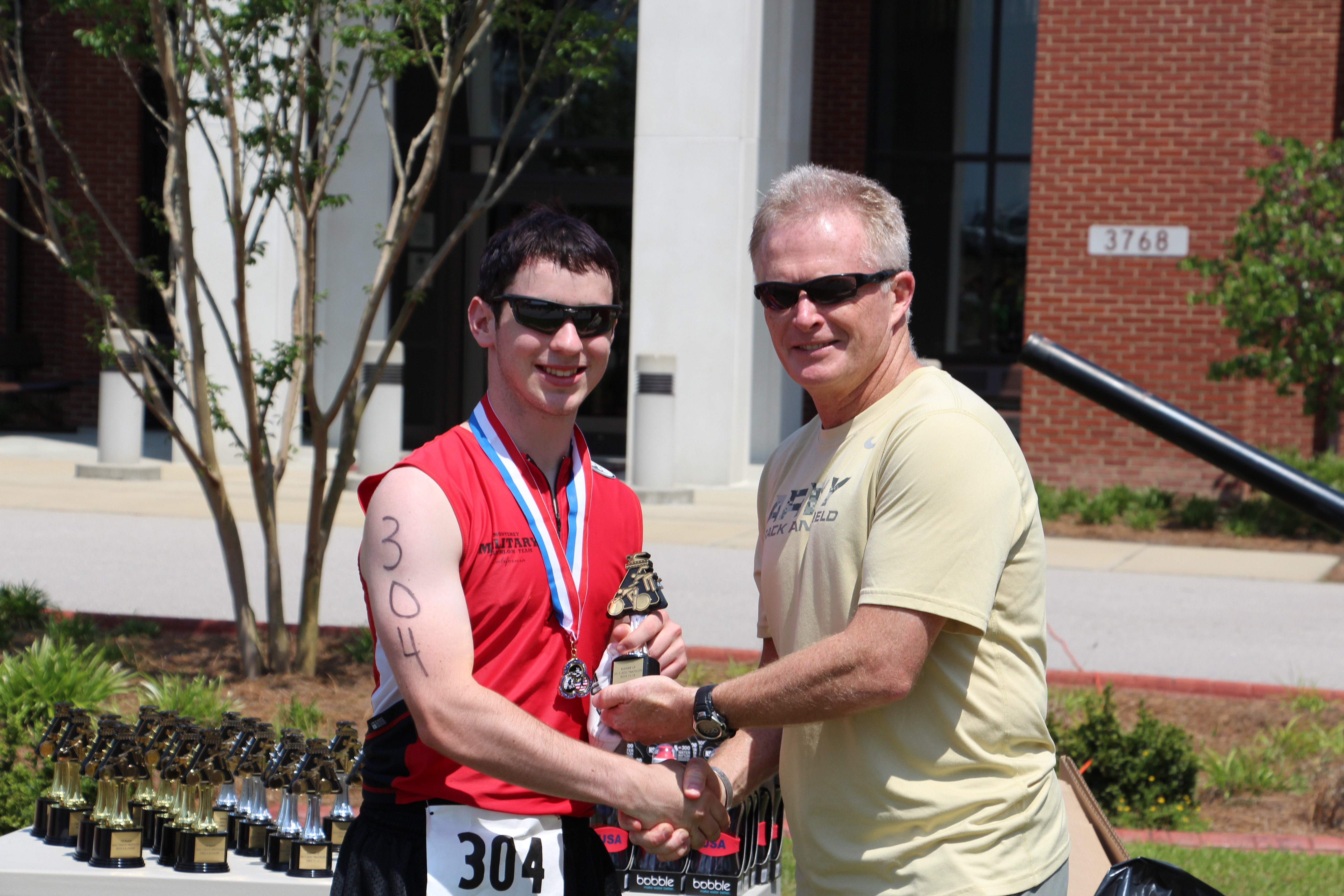 JSOA - Joint Special Operations Association