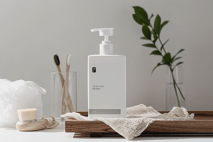 Daily Necessity | Buying Korea