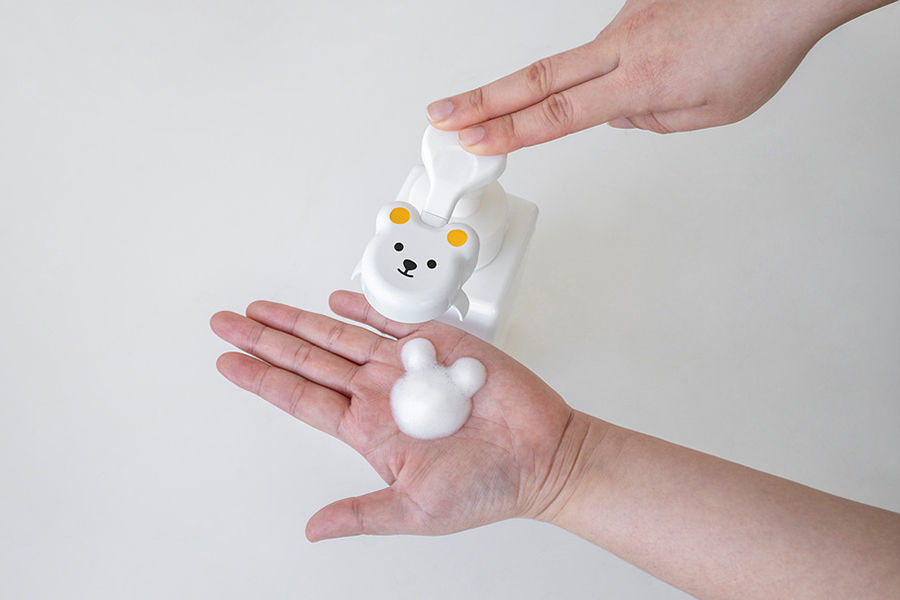 Daily Necessity | Buying Korea