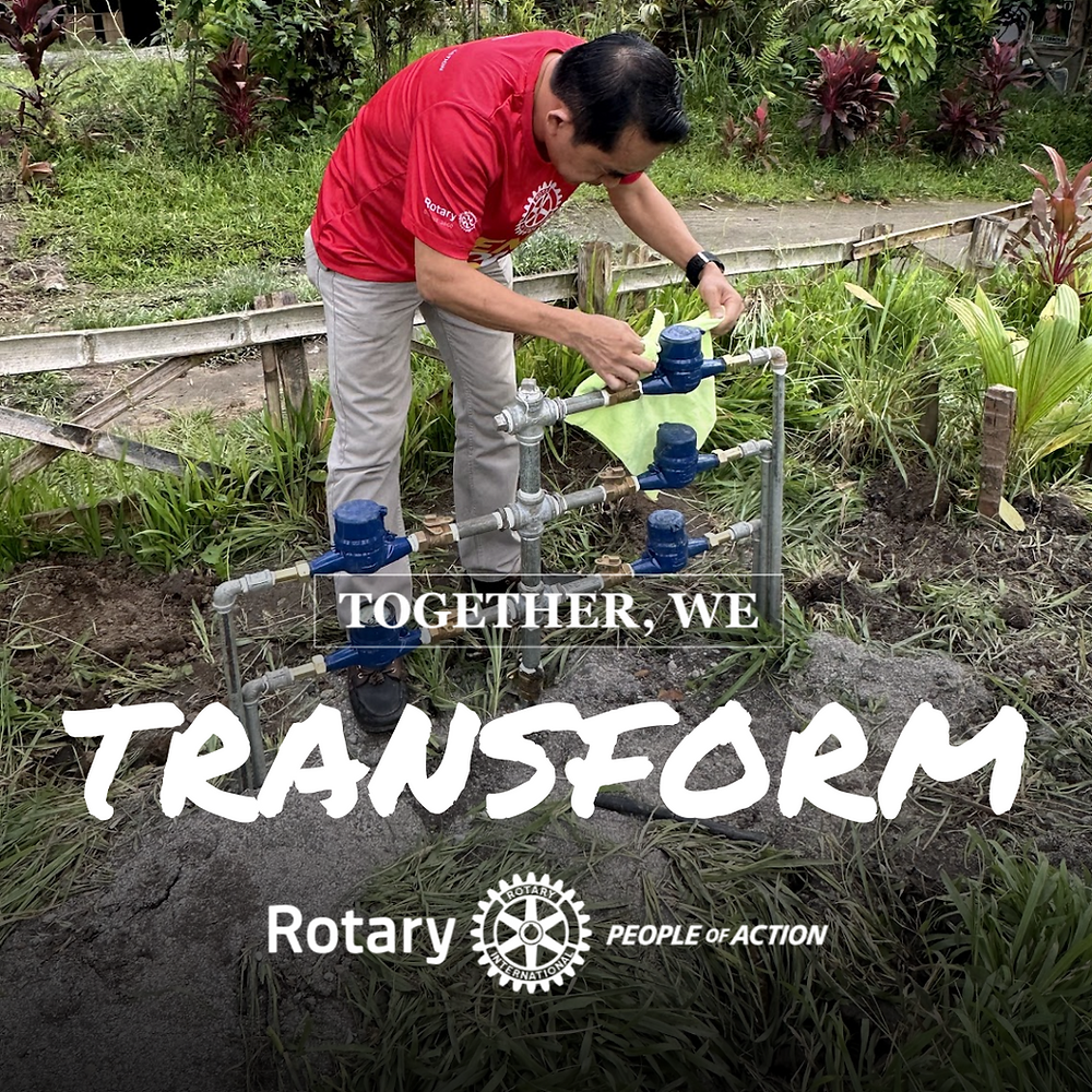 RC Marbel Launches “Project Agos – Water for All,” Providing Free Water ...
