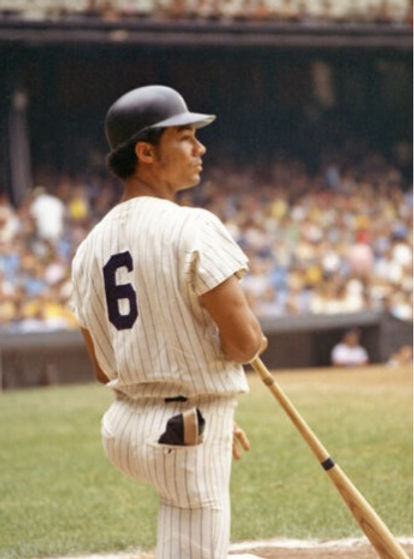 A Very Special Roy White Event!