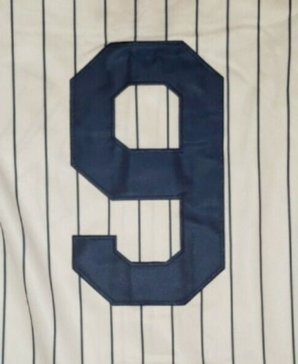COUNTING DOWN: The Best Yankee At Each Uniform Number (#9)