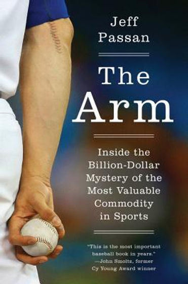 A Great Baseball Book