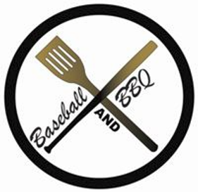 Baseball and BBQ: Sweeny Murti