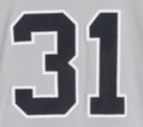 COUNTING DOWN: The Best Yankee At Each Uniform Number (#31)