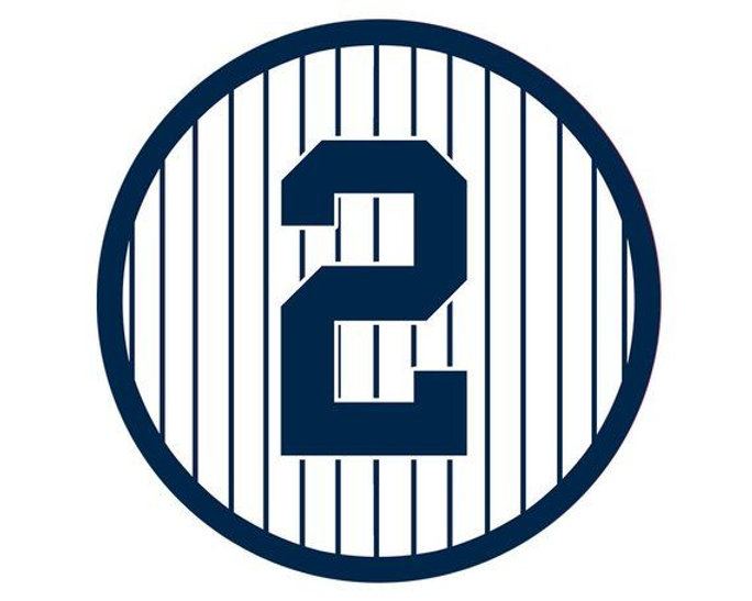 COUNTING DOWN: The Best Yankee At Each Uniform Number (#2)
