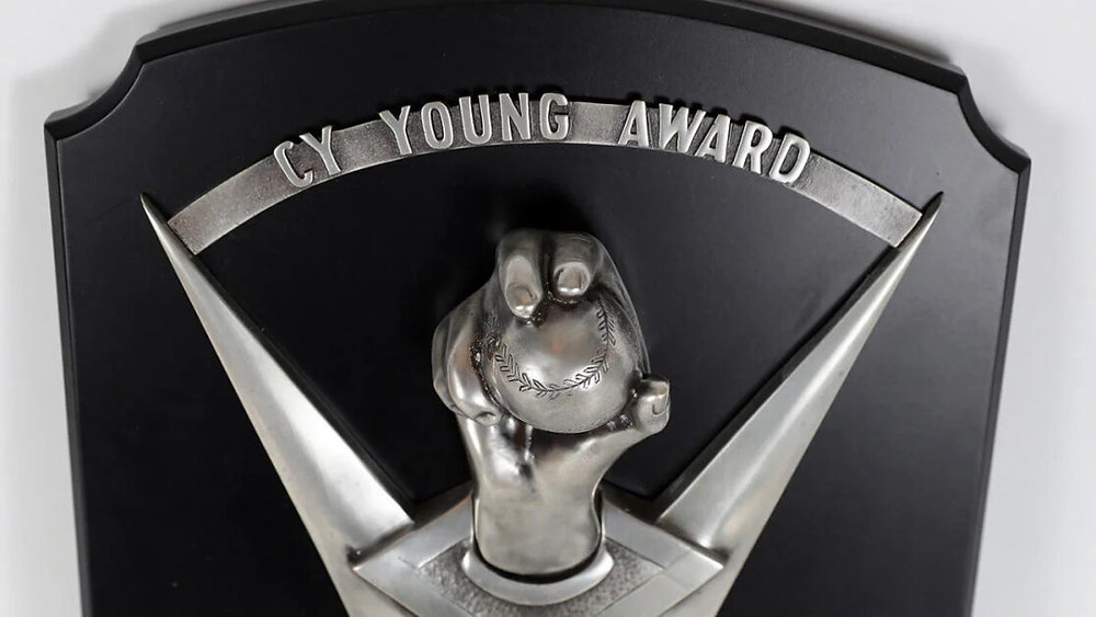 Gerrit Cole, Cy Young and Yankees History