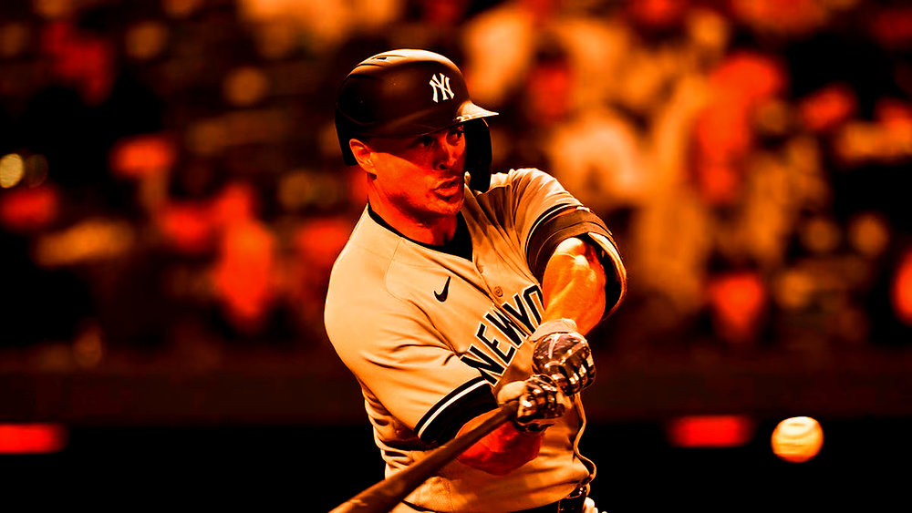 About Last Night: Yankees 13, Rays 3