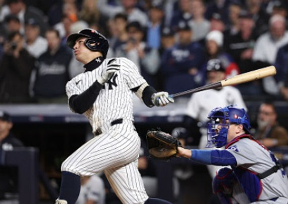 About Last Night: Yankees 11, Dodgers 4