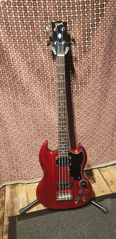 Gibson Eb3 Bass Page 379