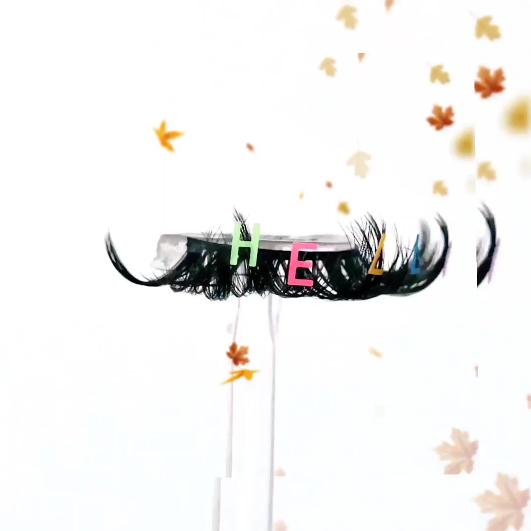 Real Tasty Lashes | chunky glitter, studs, carnival face jewel stickers