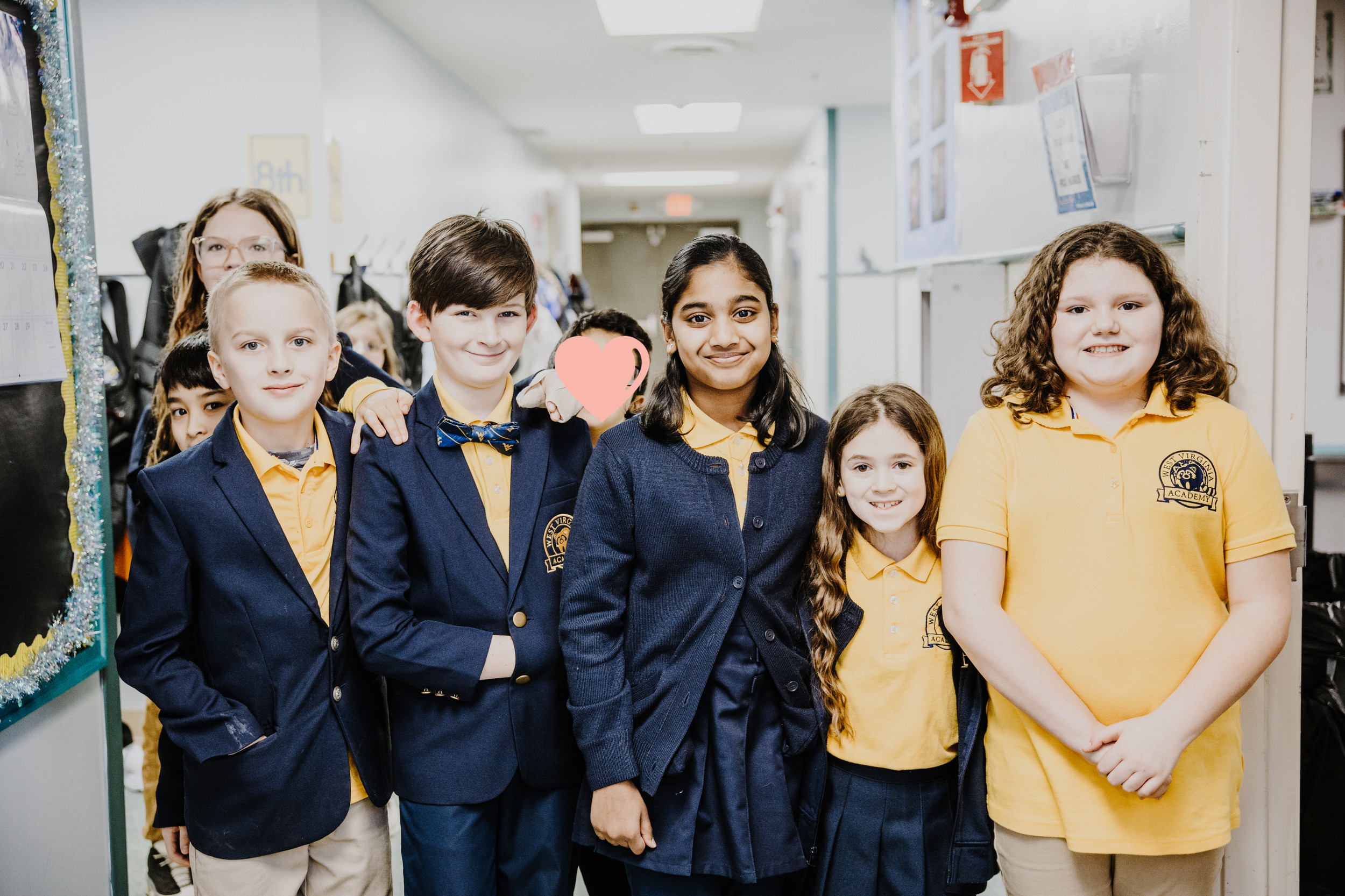 WVDE Praises WVA's Special Education Programs.