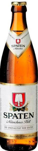 Spaten 5.2% | The Crafty Tavern